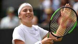 Ostapenko Poids