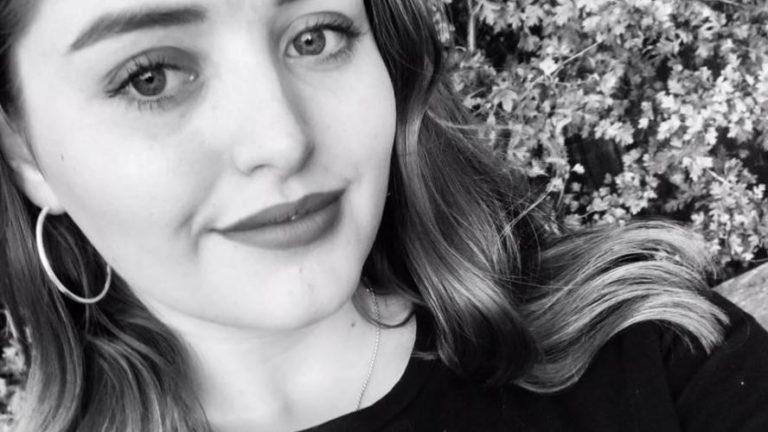 Jeune Fille Morte