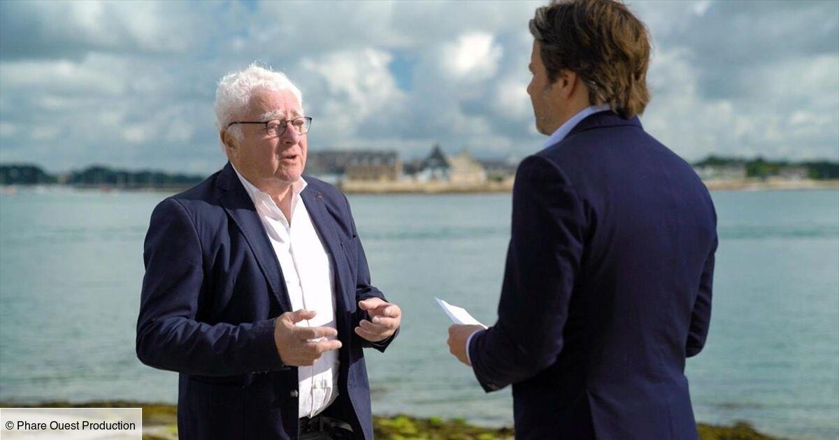 Affaire Calvez
