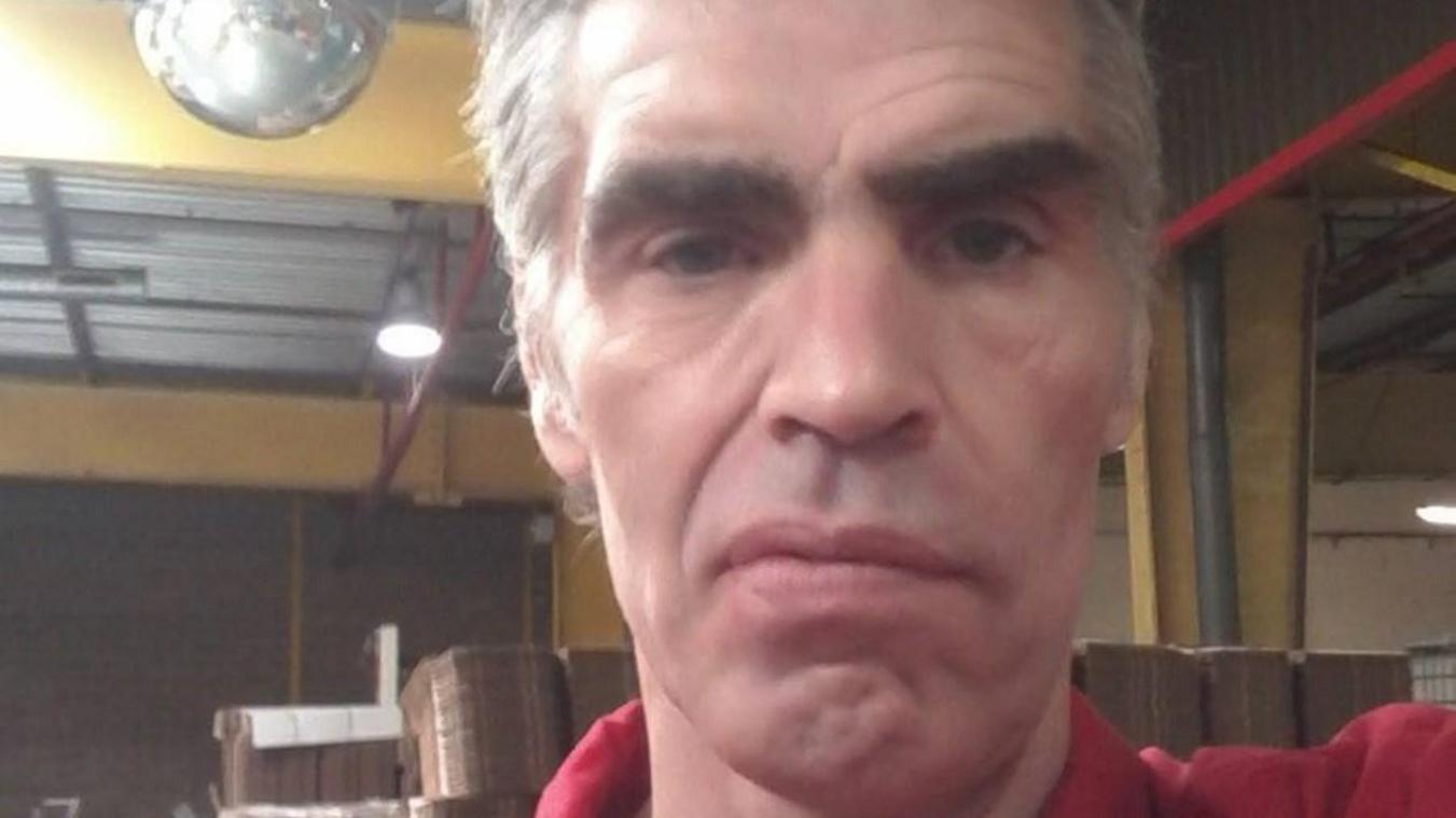 Affaire Caroline Pirson