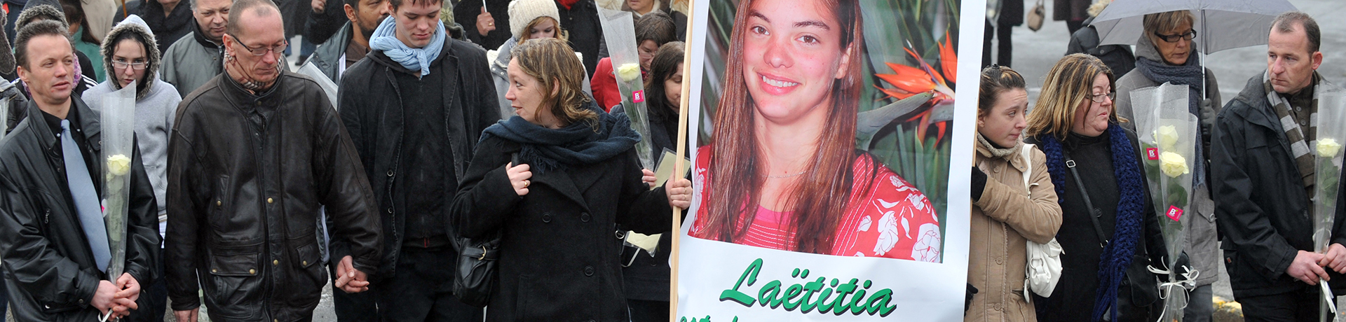 Affaire Laetitia Perrais