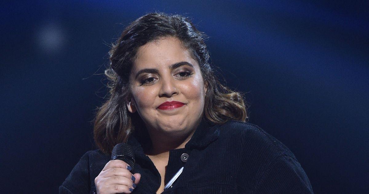 Inès Reg Origine Parents