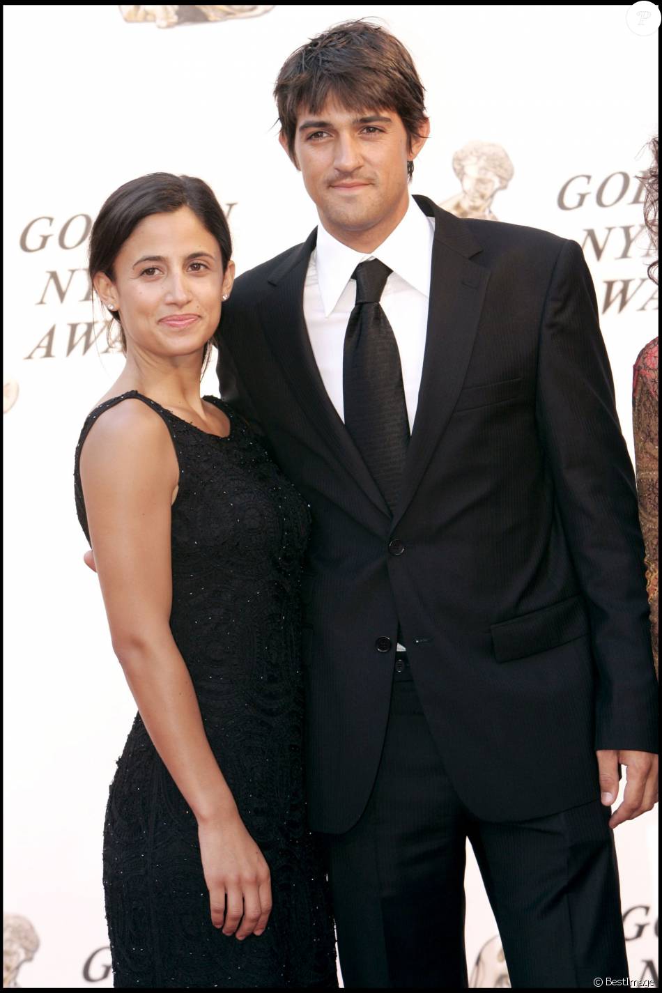 Jean Pascal Lacoste Ex Femme