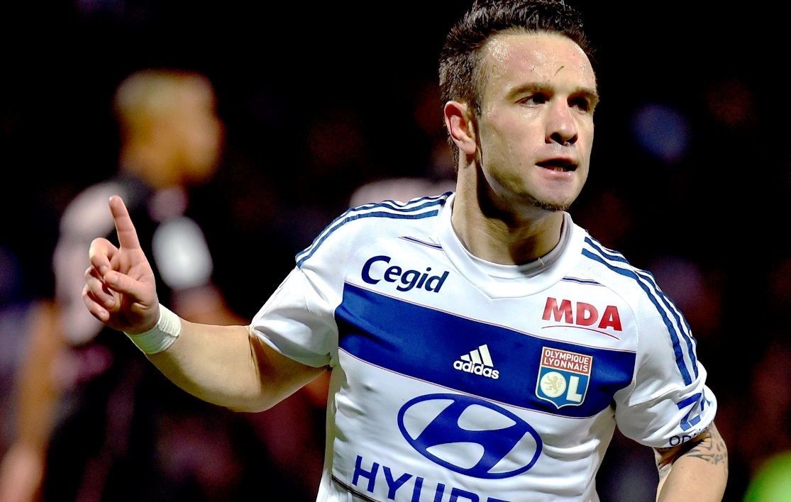 Affaire Valbuena Wiki