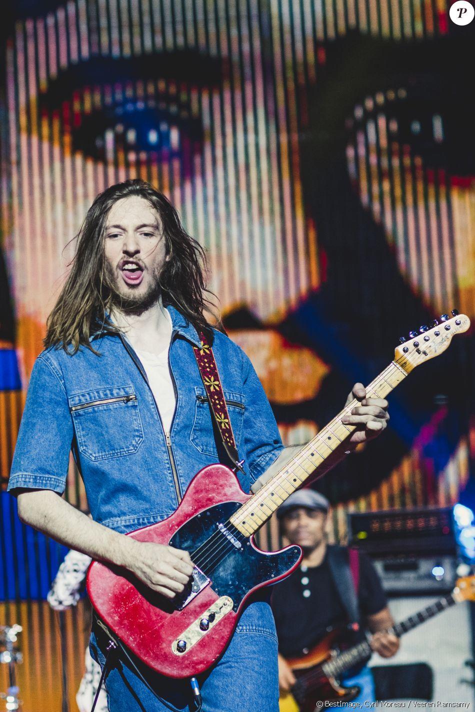 Raoul Fils De Catherine Ringer