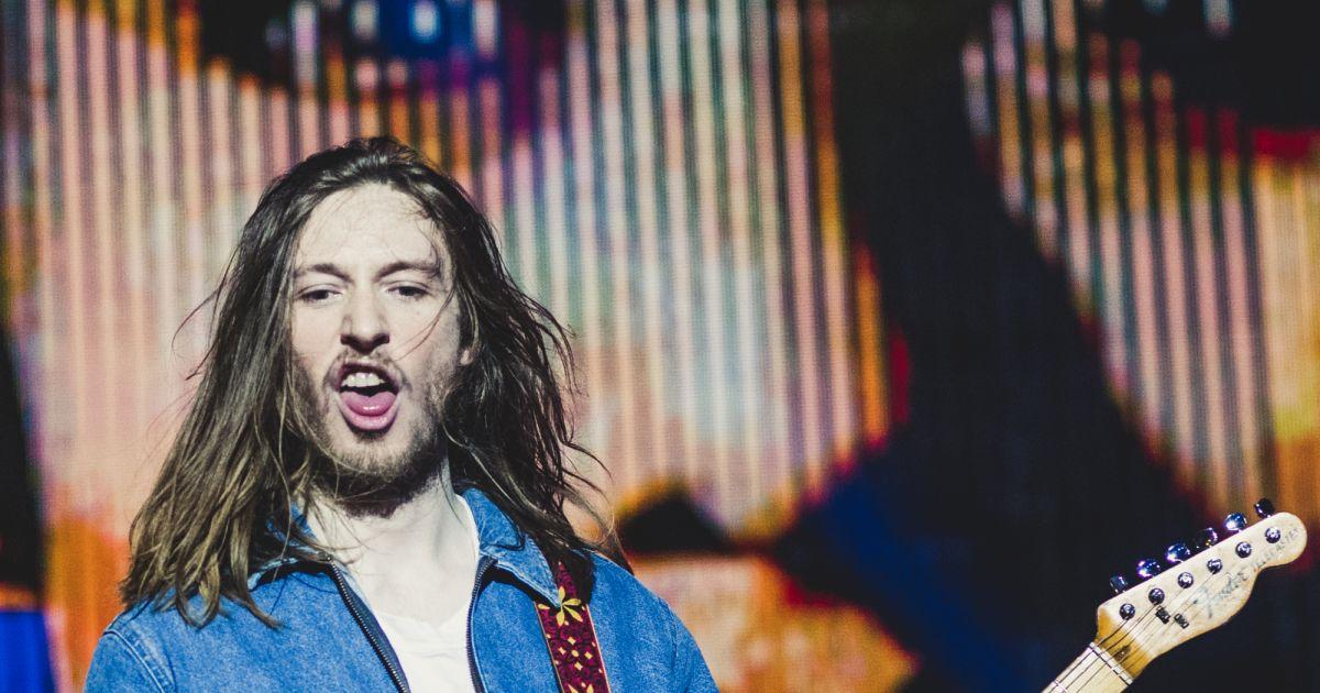 Fils De Fred Chichin