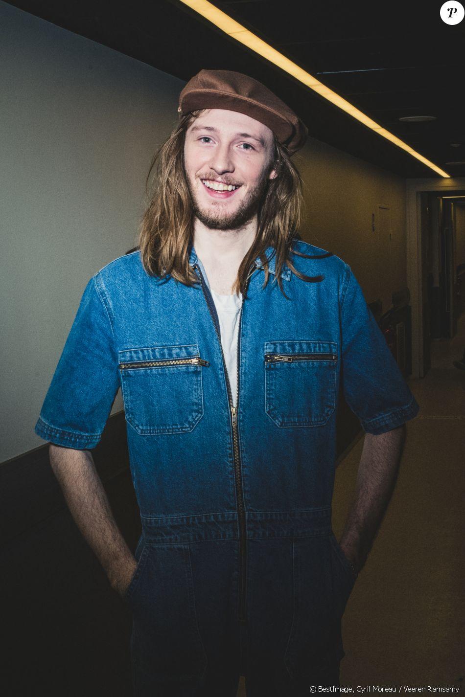 Fils De Fred Chichin