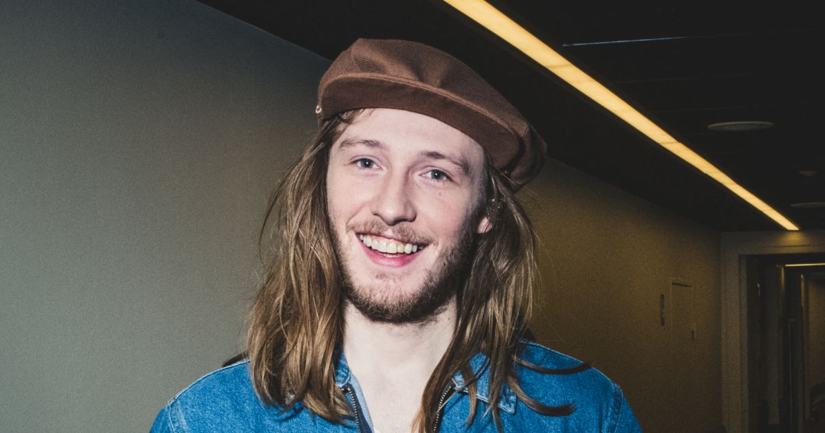 Fils De Fred Chichin