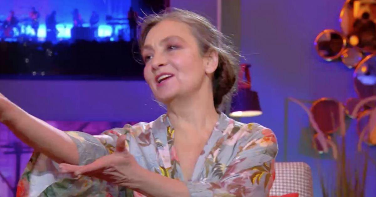 Fils De Catherine Ringer