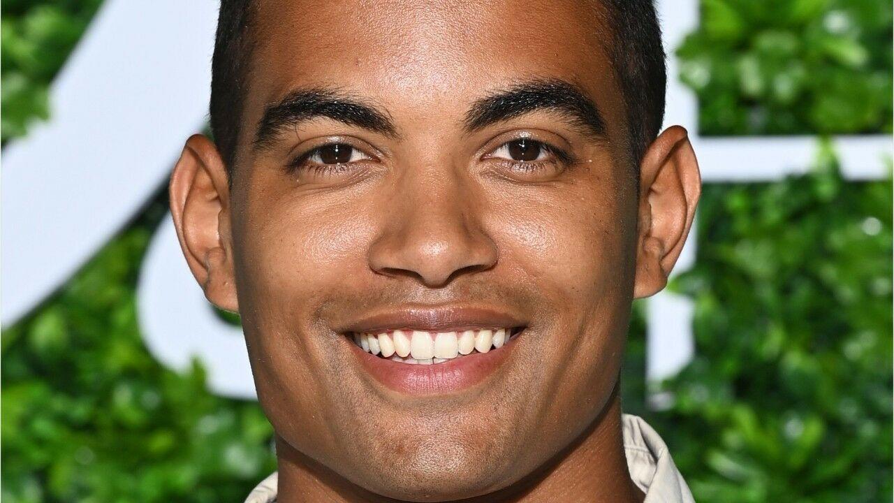 Terence Telle Parents