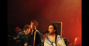 Raoul Fils De Catherine Ringer