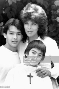 Julien Auger Fils De Dani