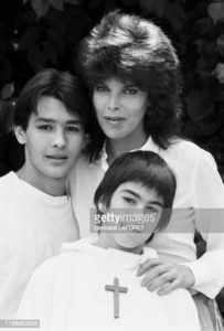 Julien Auger Fils De Dani