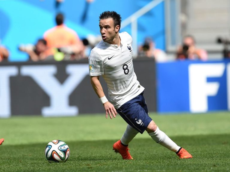 Affaire Valbuena Wiki