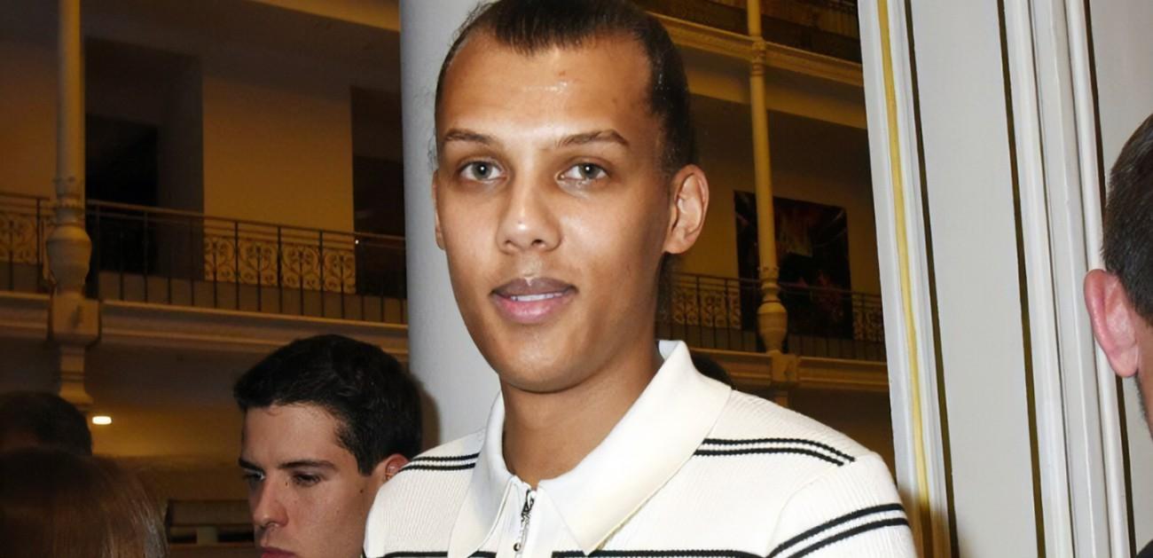 Stromae Son Fils