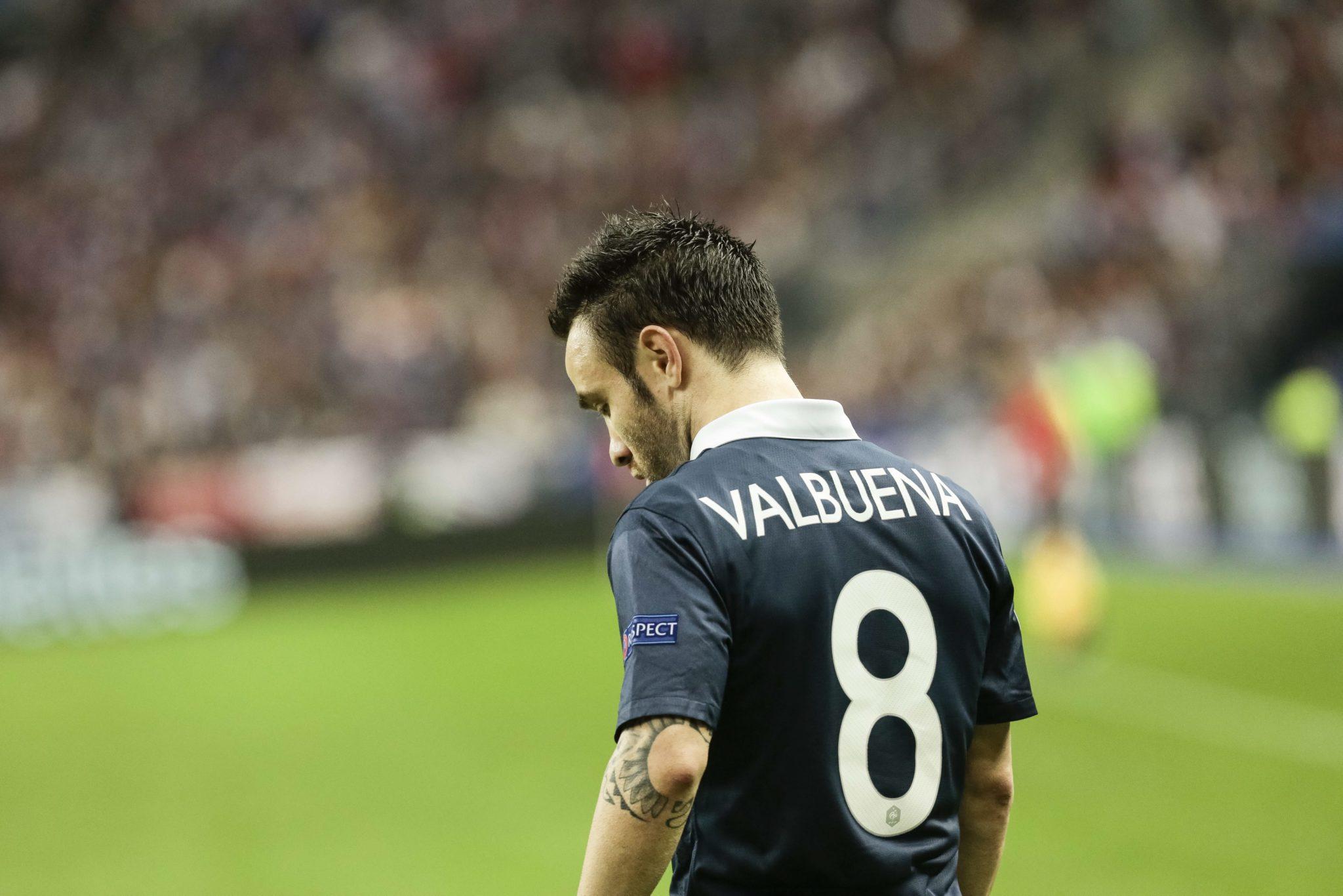 Affaire Valbuena Wiki