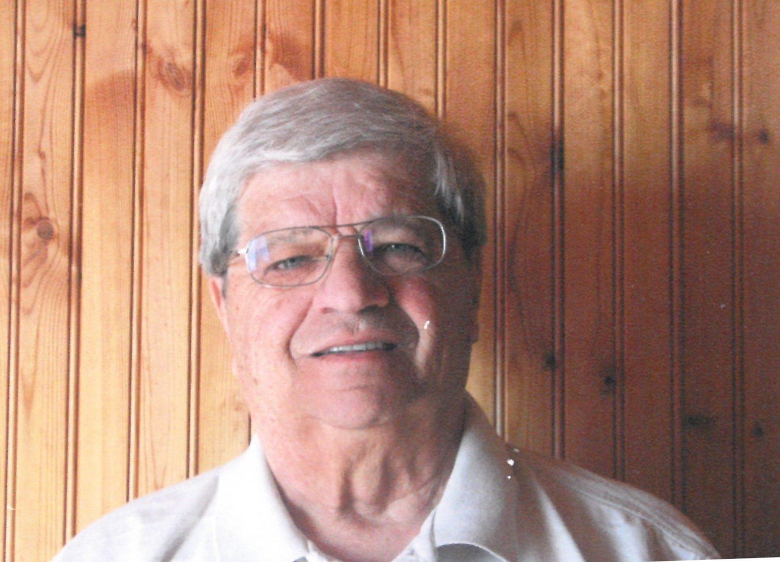 marcel gitard parents