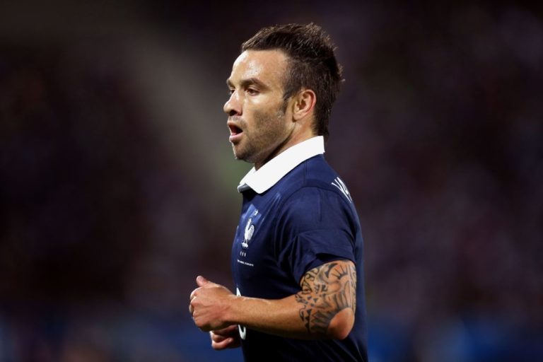 Affaire Valbuena Wiki