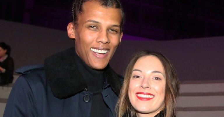 Stromae Origine Parents
