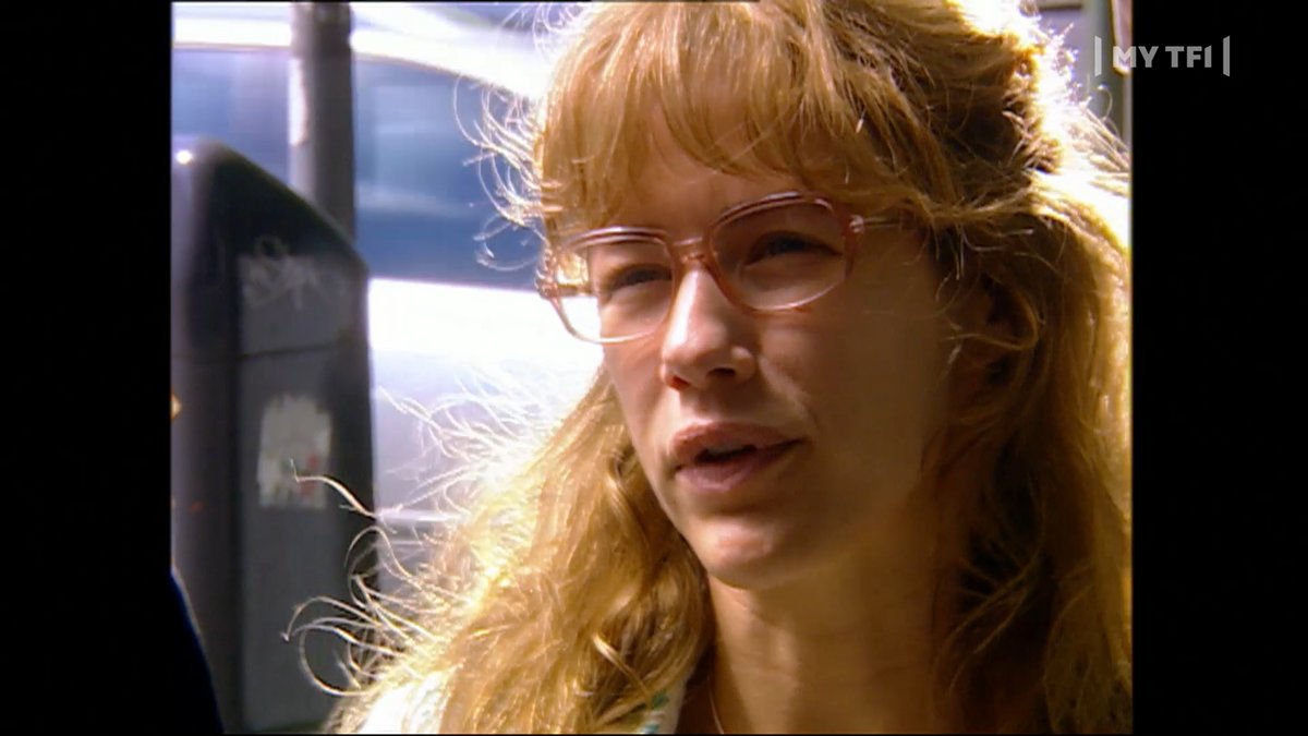 Le Destin De Lisa Mort De Betty