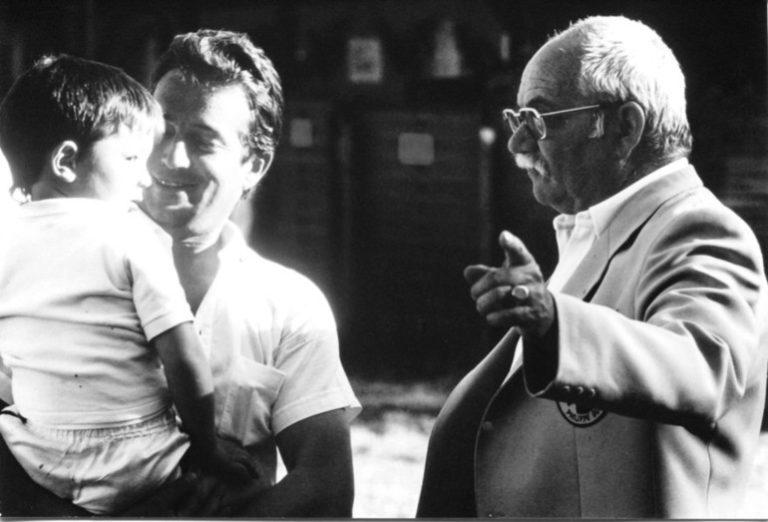 Philippe Moati Fils De Serge