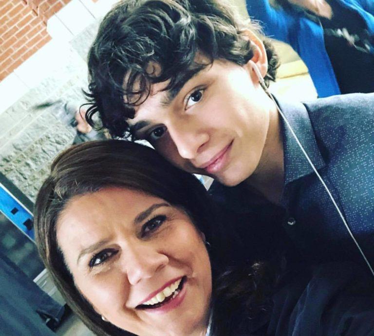 Philippe Moati Fils De Serge