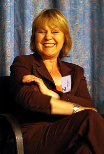 Quel Âge A Marie-Laure Augry