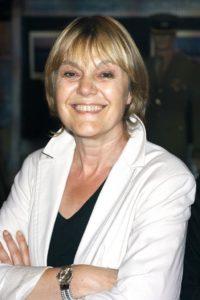 Quel Âge A Marie-Laure Augry