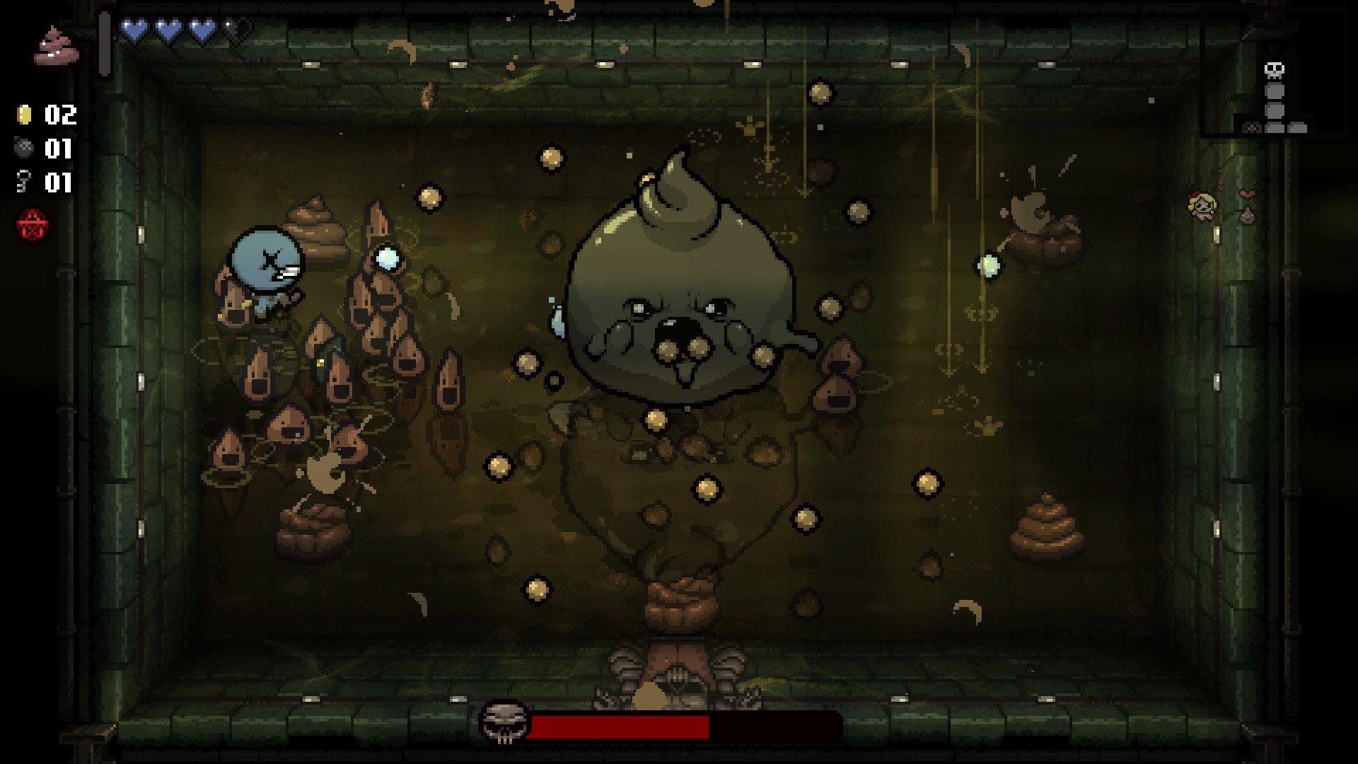 The Binding Of Isaac Repentance Wiki