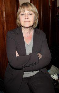 Quel Âge A Marie-Laure Augry