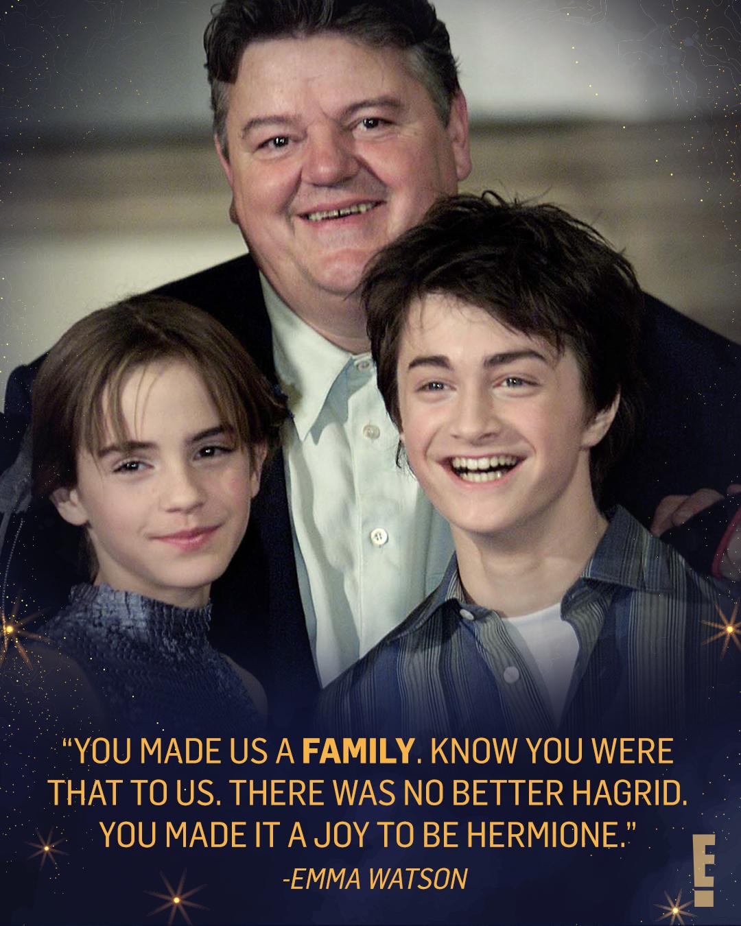 Robbie Coltrane Mort