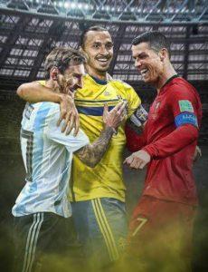 Grand Mere De Robert Lewandowski