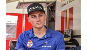 Le Petit Fils De Poulidor