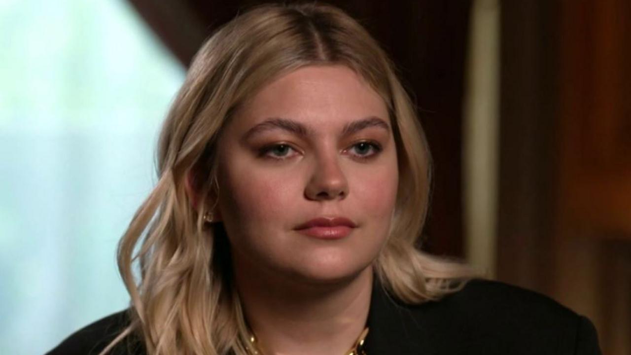 Mort Des Parents De Louane