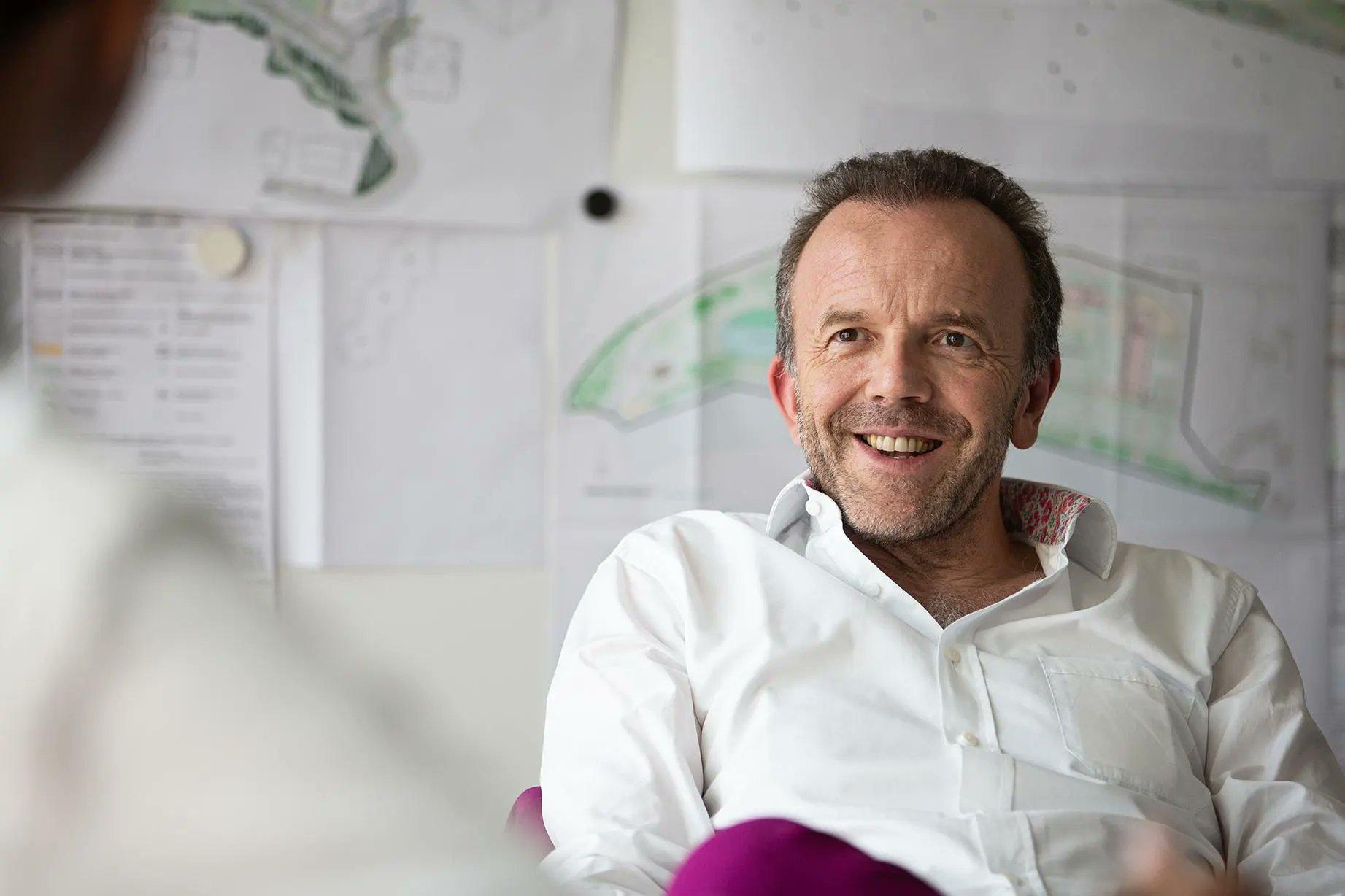 Thierry Barbier Mueller Deces