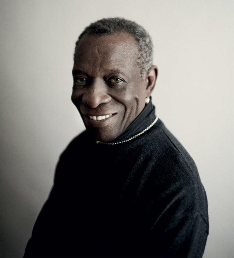 Tony Allen Fils