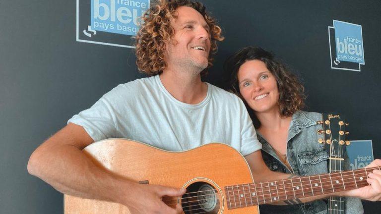 Nouvelle Star Gaetane