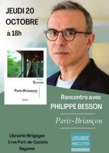 Besson Auteur