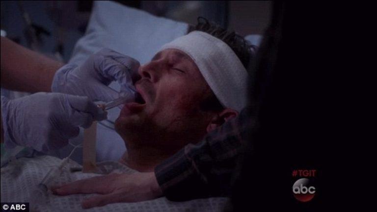 Mort Derek Shepherd