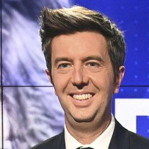 Maxime Switek Origine Parents