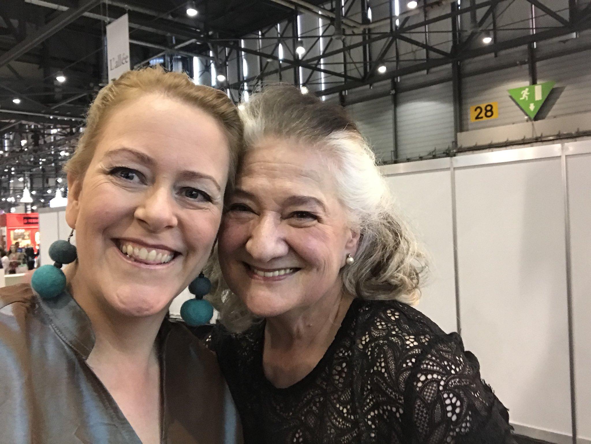 Marie Laberge Conjoint