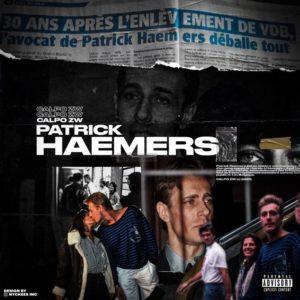 Patrick Haemers Mort