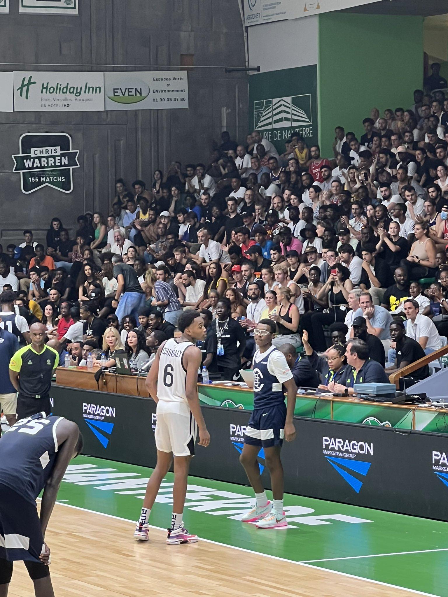 Bryce Maximus James Taille