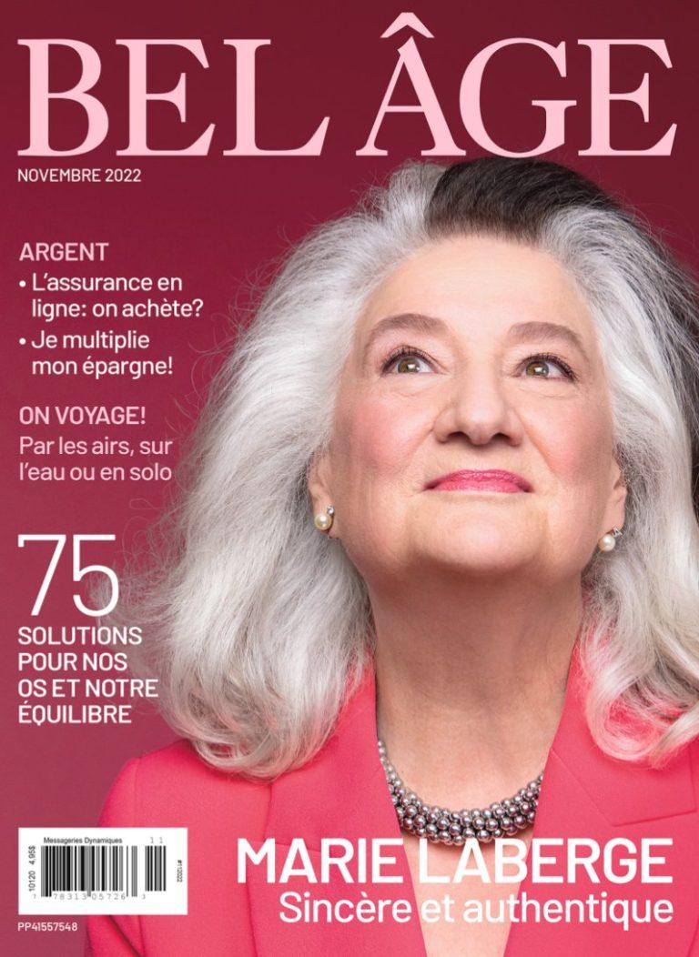 Marie Laberge Conjoint