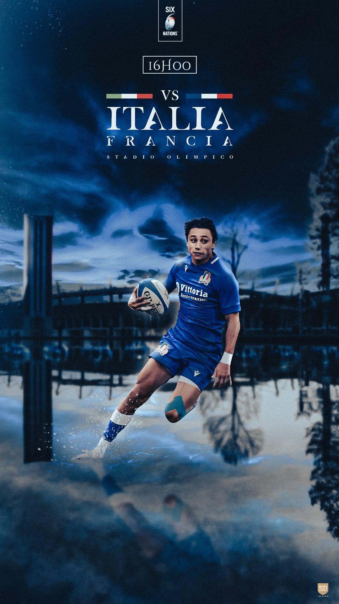 Ange Capuozzo Taille Poids