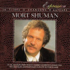 Mort Shuman Taille