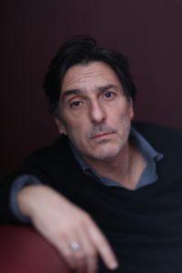 Yvan Attal Jeune