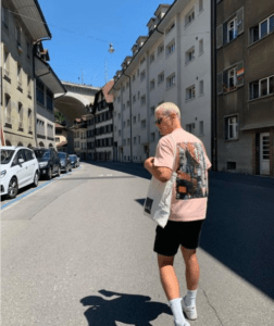 Pascal Michel Famille