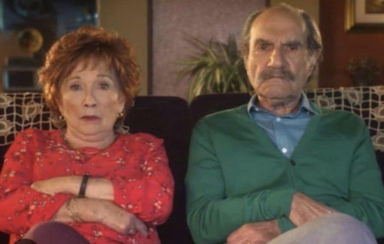 Mort Marion Scene De Menage