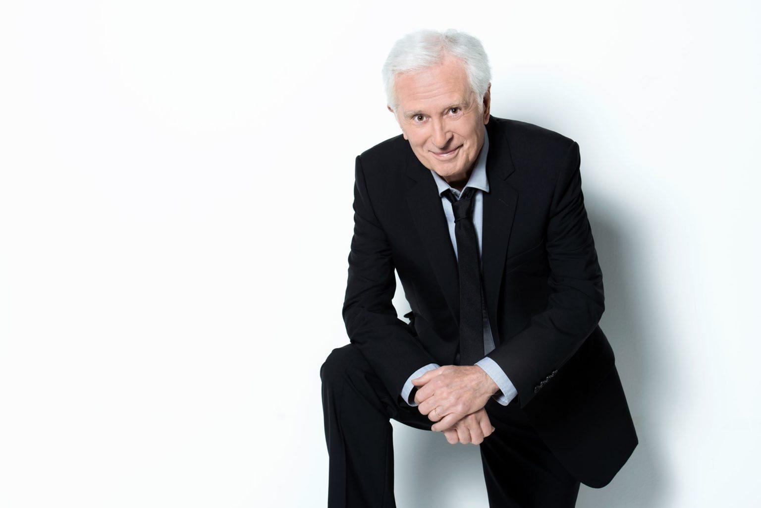 Fils De Marcel Amont